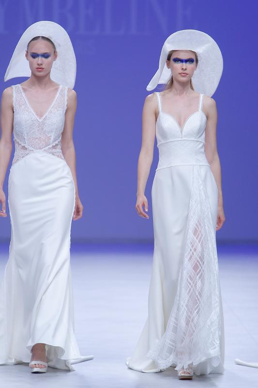 Cymbeline | Bridal