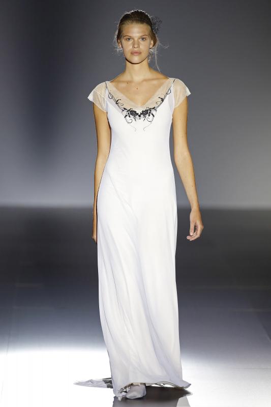 NATALIE CAPELL | Bridal