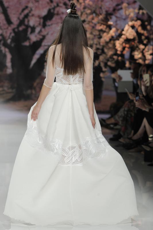 INMACULADA GARCIA | Bridal