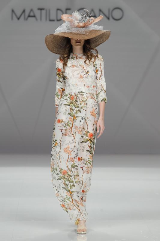 MATILDE CANO | Bridal