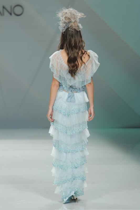 MATILDE CANO | Bridal