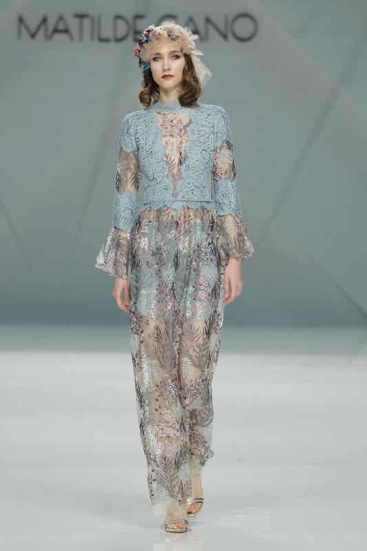 MATILDE CANO | Bridal