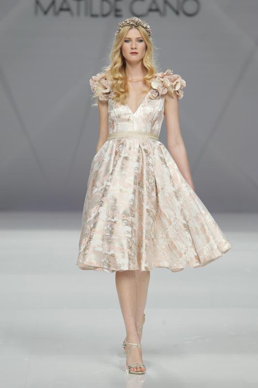 MATILDE CANO | Bridal