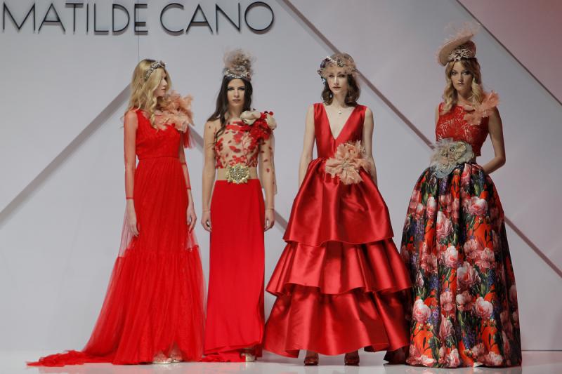 MATILDE CANO | Bridal