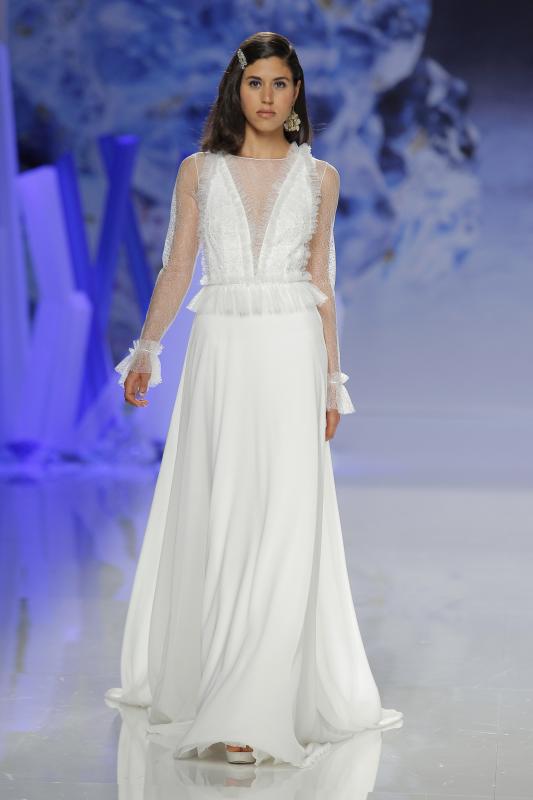 INMACULADA GARCIA | Bridal