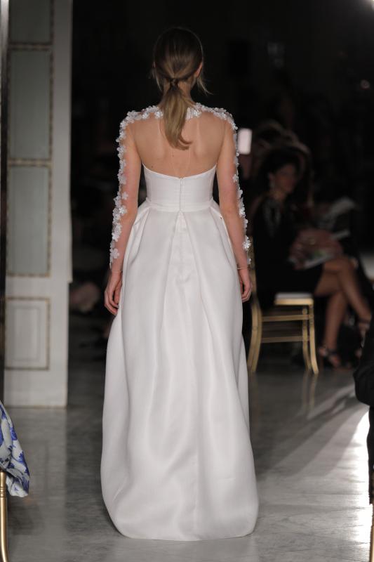 ANGEL SANCHEZ | Bridal