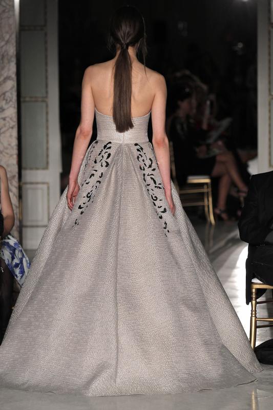 ANGEL SANCHEZ | Bridal