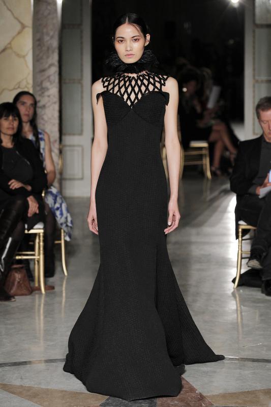 ANGEL SANCHEZ | Bridal