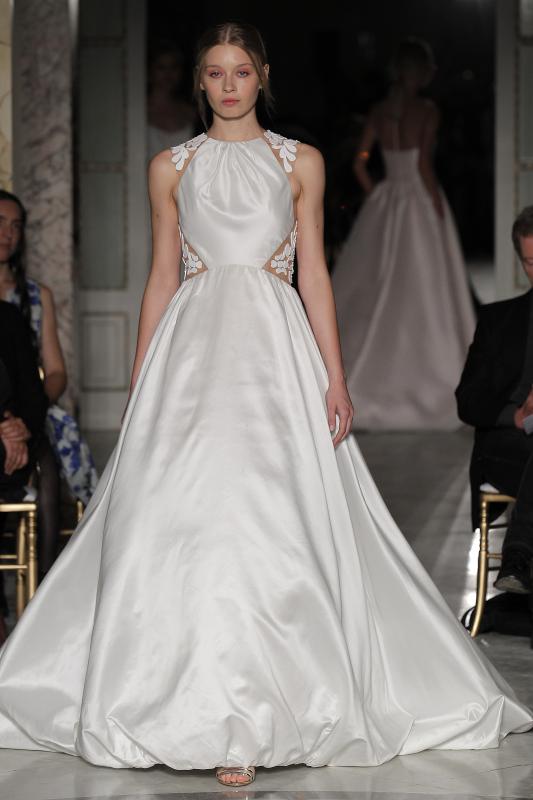 ANGEL SANCHEZ | Bridal