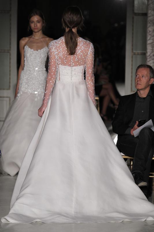 ANGEL SANCHEZ | Bridal