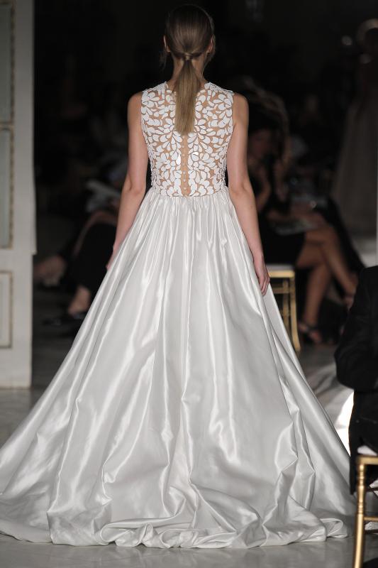 ANGEL SANCHEZ | Bridal