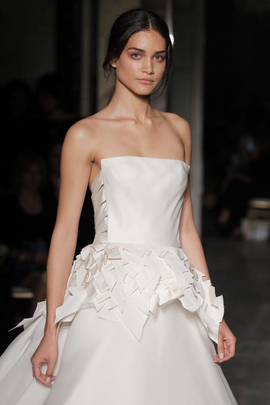 ANGEL SANCHEZ | Bridal