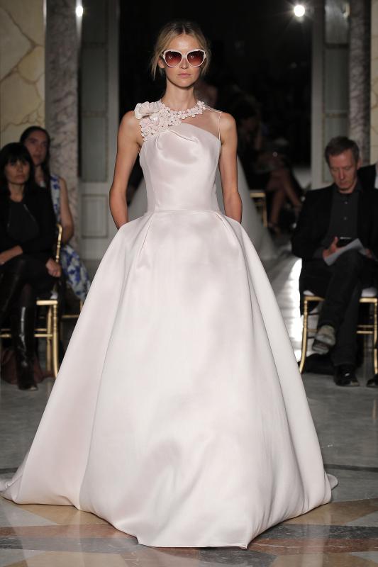 ANGEL SANCHEZ | Bridal