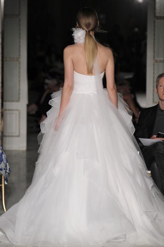 ANGEL SANCHEZ | Bridal