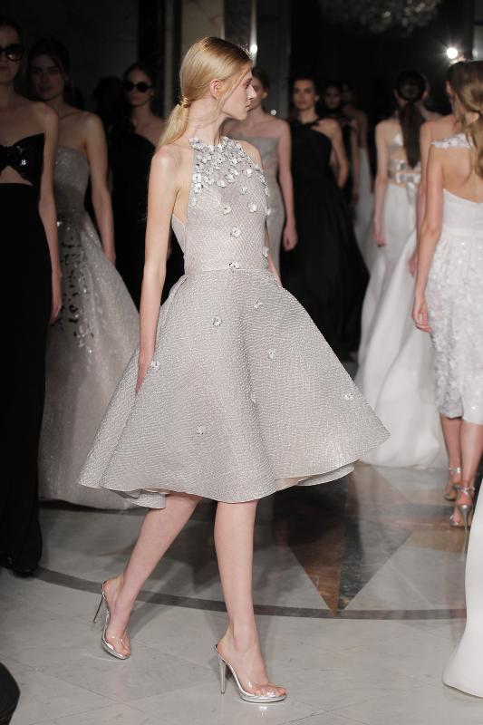 ANGEL SANCHEZ | Bridal